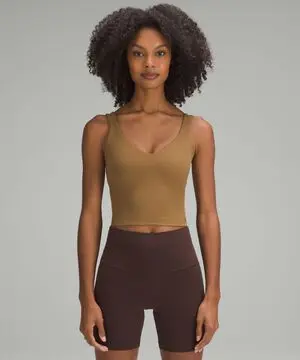 Lululemon Align™ Tank Top Allspice
