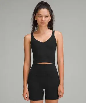 Lululemon Align™ Tank Top Black