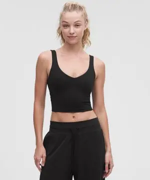 Lululemon Align™ Tank Top - Black