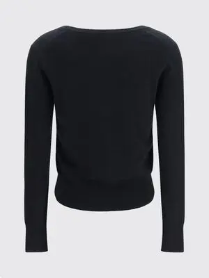 Extreme Cashmere Pure Cashmere V-neck Cardigan With Buttons