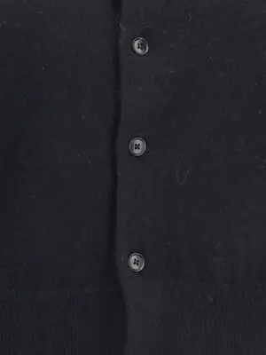 Extreme Cashmere Pure Cashmere V-neck Cardigan With Buttons