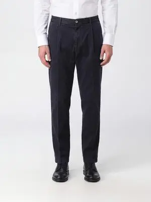 BRIGLIA 1949 Pants - Blue