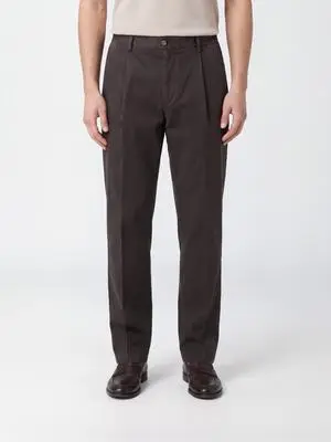 BRIGLIA 1949 Pants - Brown