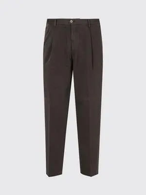 BRIGLIA 1949 Pants - Brown
