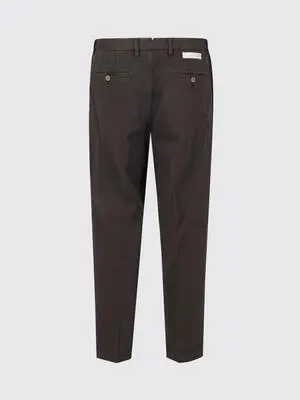 BRIGLIA 1949 Pants - Brown