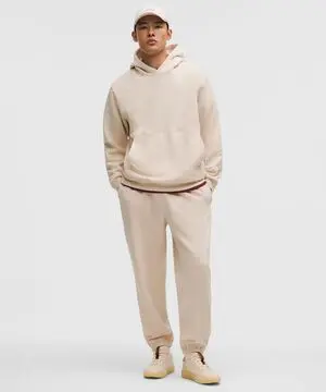 Lululemon Lunar New Year Steady State Relaxed-fit Jogger - Breakfast Tea