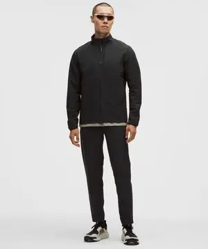 Lululemon Mile Maker Cold-weather Pant - Black