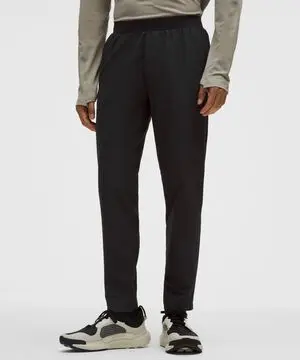 Lululemon Mile Maker Cold-weather Pant - Black