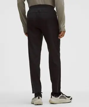 Lululemon Mile Maker Cold-weather Pant - Black
