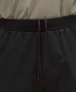 Lululemon Mile Maker Cold-weather Pant - Black