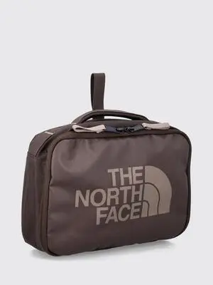 The North Face Base Camp Voyager Recycled Polyester Travel Toiletry Case