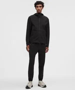 Lululemon Pace Breaker Jogger - Black