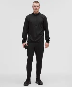 Lululemon Pace Breaker Pant Black