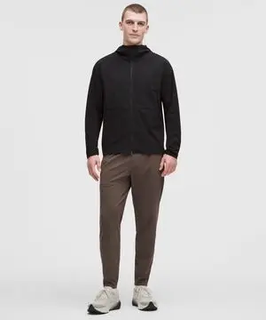Lululemon Pace Breaker Pant - Pinecone