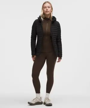 Lululemon Pack It Down Jacket - Black