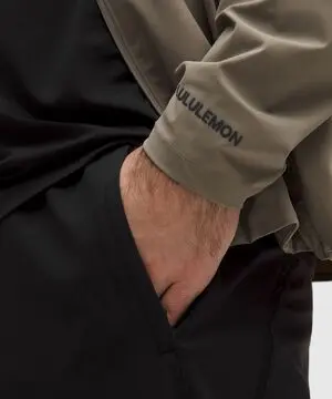 Lululemon Pace Breaker Pant - Black