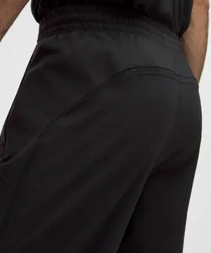 Lululemon Pace Breaker Pant - Black