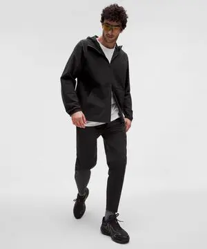 Lululemon Pace Breaker Pant - Black