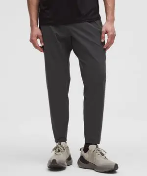 Lululemon Pace Breaker Pant - Graphite Grey
