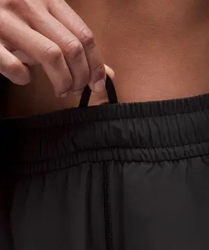 Lululemon Pace Crush High-rise Short 2.5