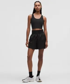 Lululemon Power Pivot Training Tank Top