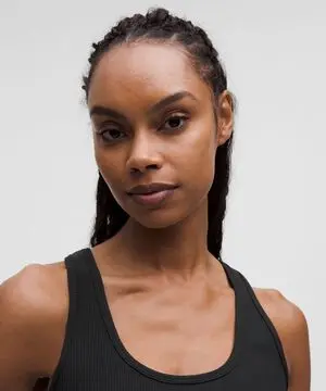 Lululemon Power Pivot Training Tank Top