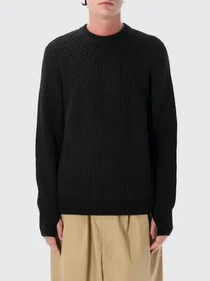 Comme Des Garçons Sweater - Black