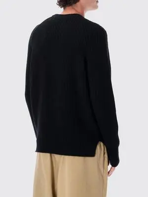 Comme Des Garçons Sweater - Black