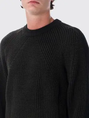 Comme Des Garçons Sweater - Black
