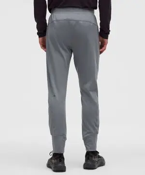 Lululemon Rulu Fleece Jogger
