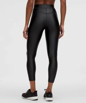 Lululemon Satin Shine High-rise Tight 25