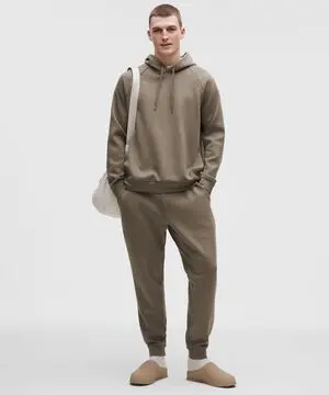 Lululemon Smooth Spacer Jogger Nomad