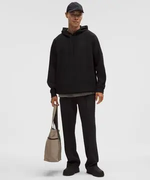 Lululemon Smooth Spacer Pintuck Pant - Black