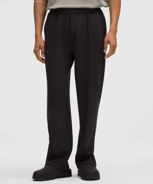 Lululemon Smooth Spacer Pintuck Pant - Black