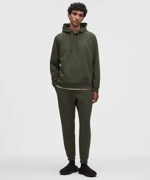 Lululemon Smooth Spacer Jogger - Deep Forest