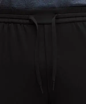 Lululemon Soft Jersey Classic-fit Pant - Black