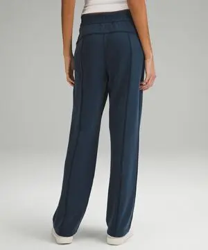 Lululemon Softstreme High-rise Pant - True Navy