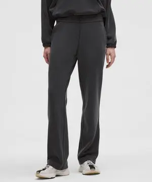 Lululemon Softstreme High-rise Pant - Black