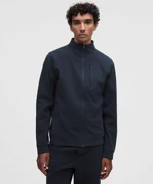 Lululemon Sojourn Jacket - True Navy