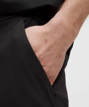 Lululemon Abc Slim-fit Trouser 30l - Black