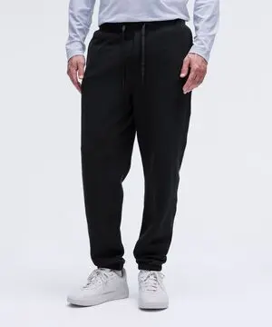 Lululemon Steady State Classic-fit Jogger - Black