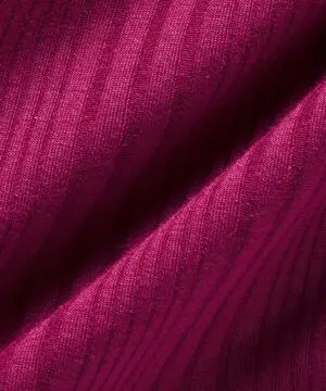 Lululemon Underease High-waist Ribbed Brief - Raspberry Rave