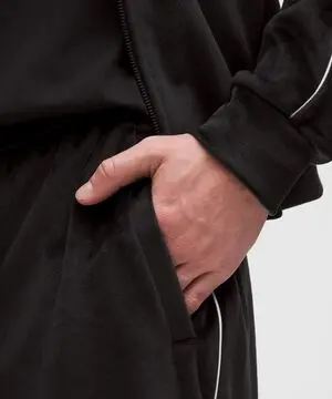 Lululemon Velour Pant