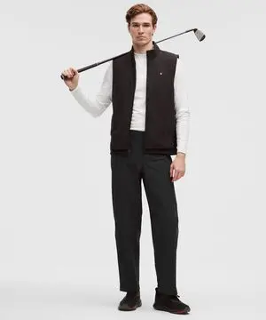Lululemon Waterproof Golf Pant