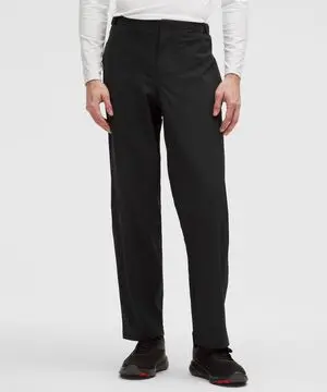 Lululemon Waterproof Golf Pant
