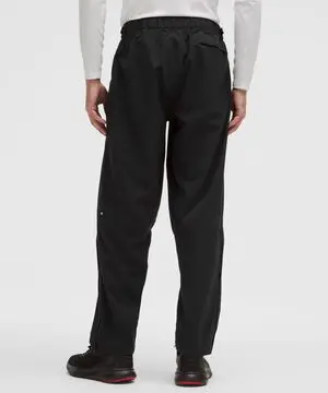 Lululemon Waterproof Golf Pant