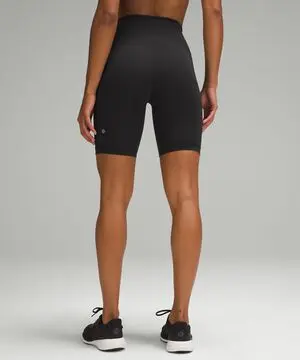 Lululemon Wunder Train High-rise Short 8