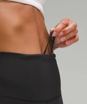 Lululemon Wunder Train High-rise Short 8