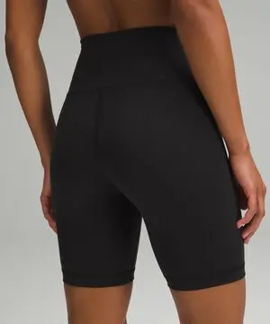 Lululemon Wunder Train High-rise Short 8