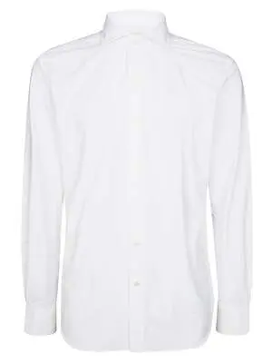 XACUS Active Mini Shirt - Bianco